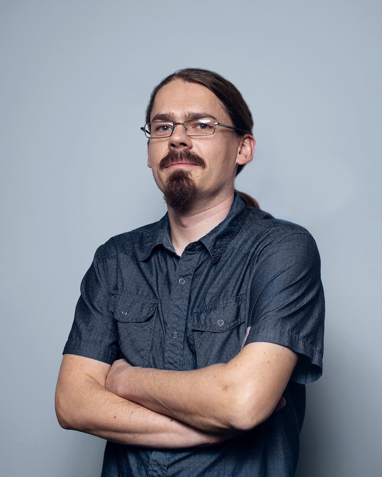 Professor Marcin Kuźniak | Astrocent