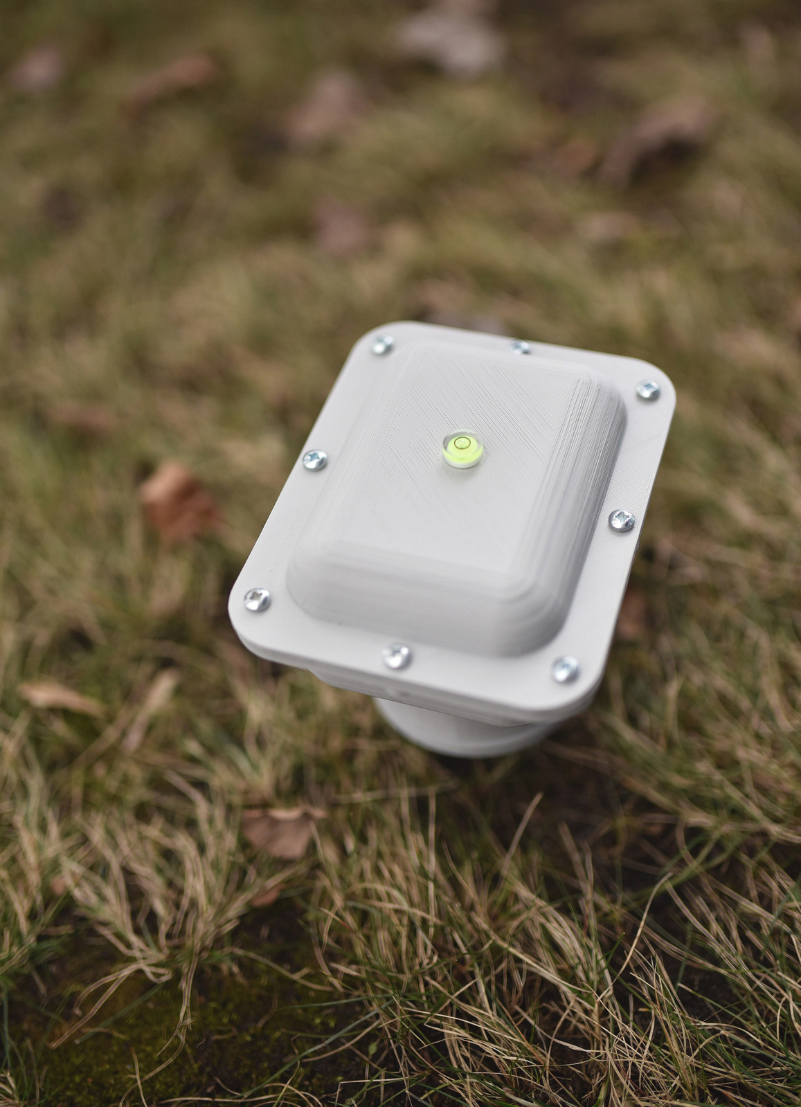Autonomous Seismic Sensors have been made by AstroCeNT team | Astrocent